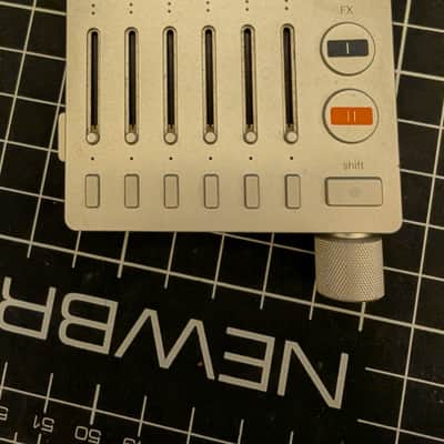 Teenage Engineering TX-6 USB Mixer with Audio Interface 2022 | Reverb