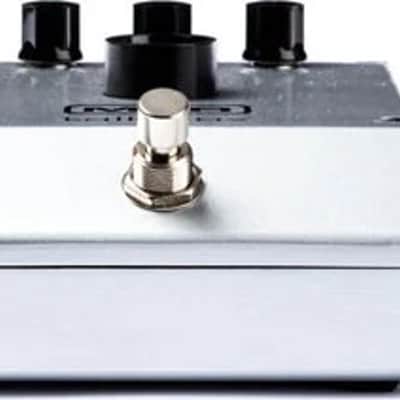 MXR® TALK BOX | Reverb
