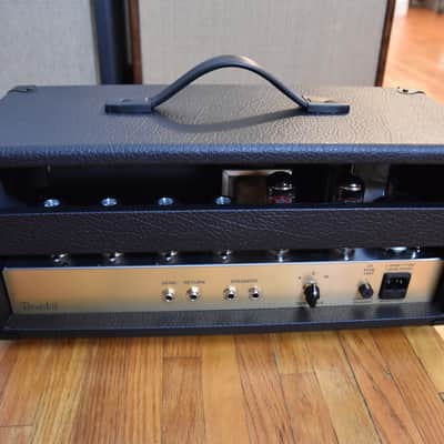 Bruce Egnater E3 Boutikit, 2025, Handwired all tube 20 Watt | Reverb