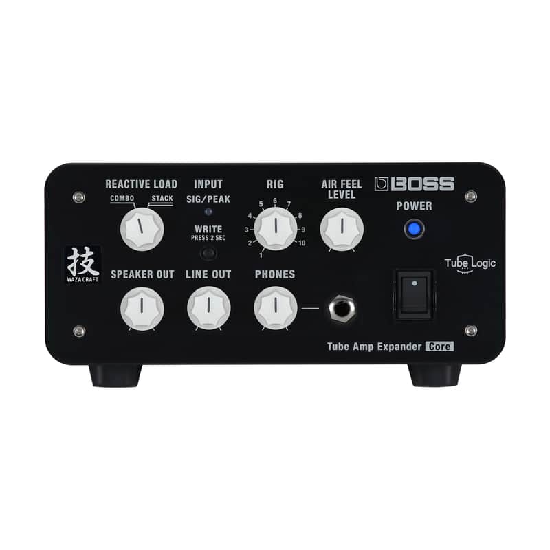 Boss Waza Tube Amp Expander Core | Reverb