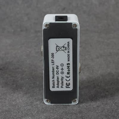 Rowin Noise Gate LEF-319 - 2nd Hand | Reverb