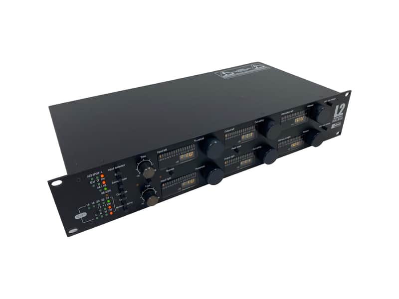 Waves L2 Ultramaximizer - Pro Serviced - Warranty | Reverb France