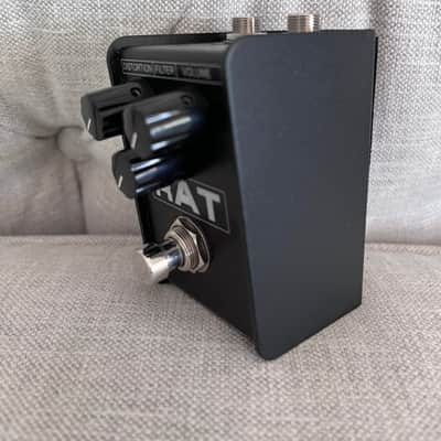 ProCo Lil' Rat w/ Box & New Knobs | Reverb