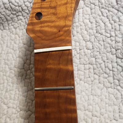#5ATM-55 - Top of the line- Stunning USA Roasted 5A + flame | Reverb