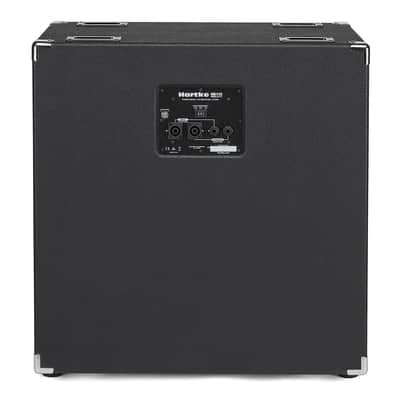 Hartke HyDrive HD115 500-Watt 1x15 Inches Bass Cabinet | Reverb