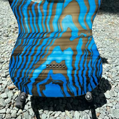 Fender FSR Swirl Telecaster Standard - Limited Edition 2013 - | Reverb