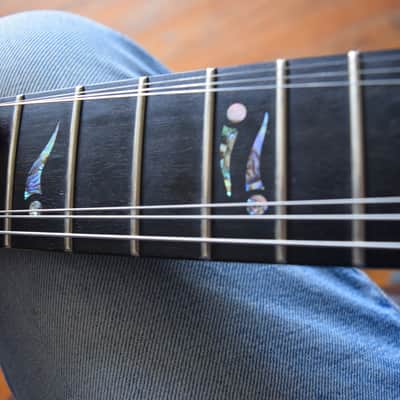 Kiesel CS6 , Korina body & Neck, Great build, Ultimate | Reverb France