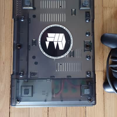 BPMC Paupstation Glitch PSX 2024 | Reverb