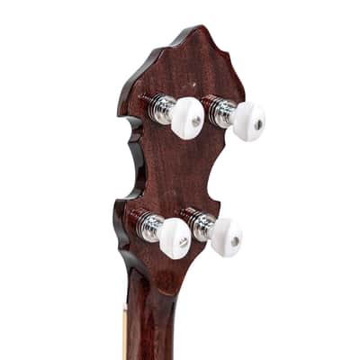 Gold Tone OB-3RF Orange Blossom Pre-War Style Resonator Banjo | Reverb