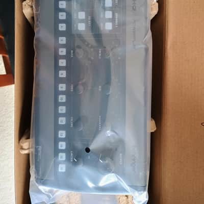 Behringer Powerplay P16-HQ mixer - new! | Reverb