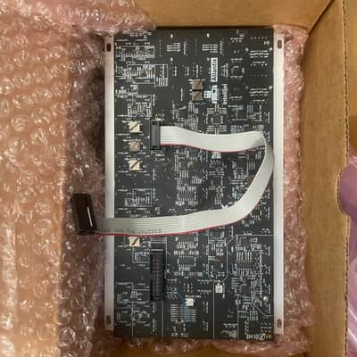 Intellijel Atlantix Eurorack Synth Module 2025 - Present - | Reverb