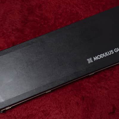 【used】Modulus / Quantum5 1996 4.430kg #962600【GIB | Reverb