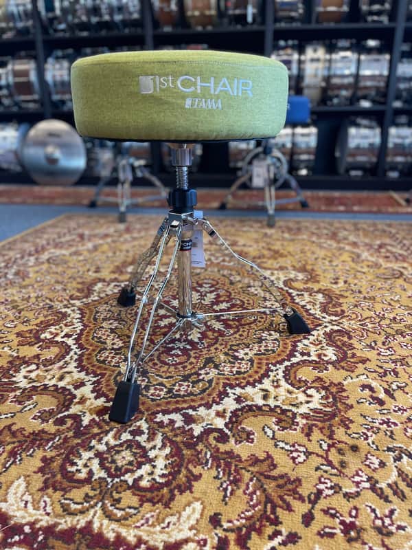 Tama 1st chair limited Edition | Reverb