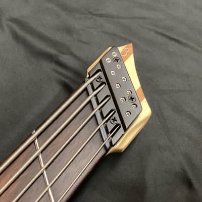 Sire M6-5 BK.S 【Special Price on New Items】 | Reverb UK