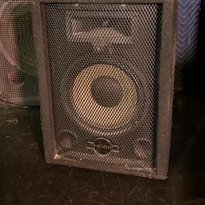 Phonic S710 2-Way Stage/Floor Monitor Speaker | Reverb