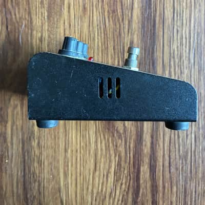 Tube Works 910 Tube Driver (3-Knob) 1993 - 1998 - Cream | Reverb