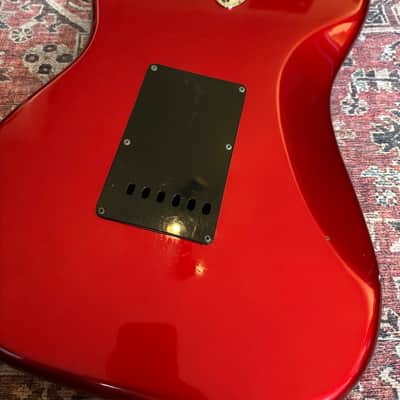 1976 Fender Stratocaster with 3-Bolt Neck, Rosewood Fretboard | Reverb