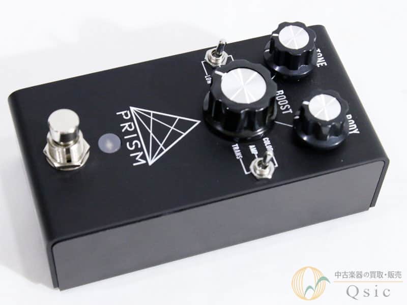 JACKSON AUDIO Prism | Reverb