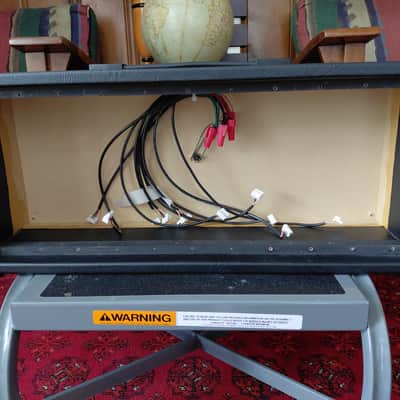Synthesizers.com QCP11 Portable Cabinet, 11-Spaces [ 5U MU | Reverb