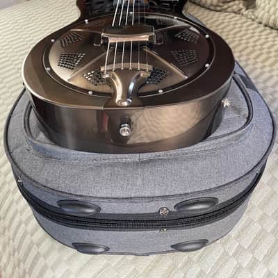 Republic Highway 61 Standard 14-fret with | Reverb