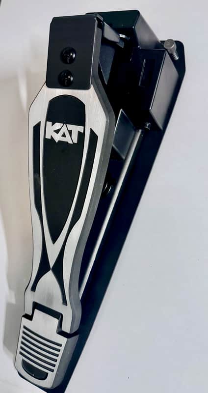 KAT Percussion Hi-Hat Pedal for KT3M Module KT-HC2, KT-HC2 | Reverb