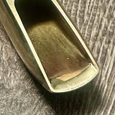 Otto Link Early Babbitt 7* Tenor | Reverb
