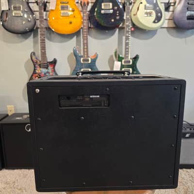 Vox VT20X 20-Watt 1x8" Digital Modeling Guitar Combo 2015 - | Reverb