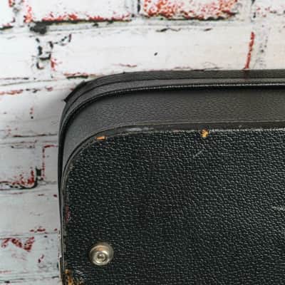 Roadrunner - Hard Shell Electric Guitar Case - Black - x1556 | Reverb