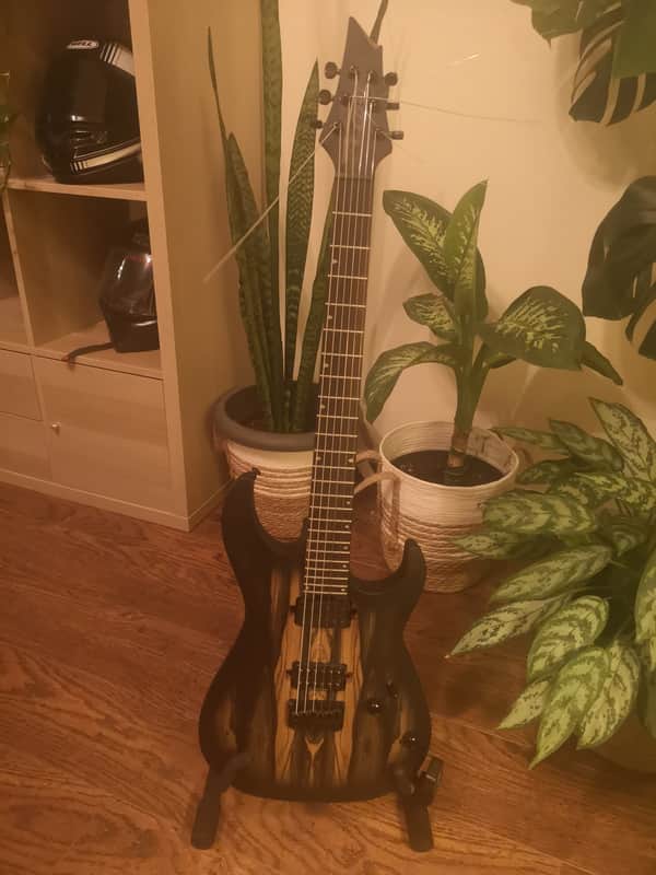 Cort KX500 Pale Moon 2026 - Narural | Reverb Czechia