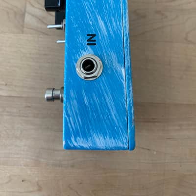JAM Pedals Waterfall Early Panasonic Chips | Reverb