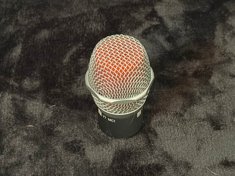 sE Electronics V7 MC1 Microphone Capsule for Shure Wireless | Reverb