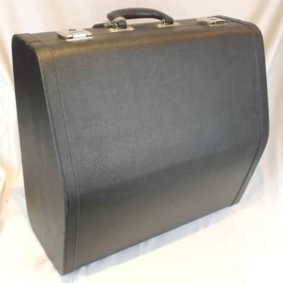 6198 - Excellent Black Weltmeister Achat Piano | Reverb Slovenia