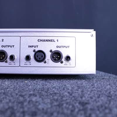 JDK Audio EQ R24 - Green | Reverb