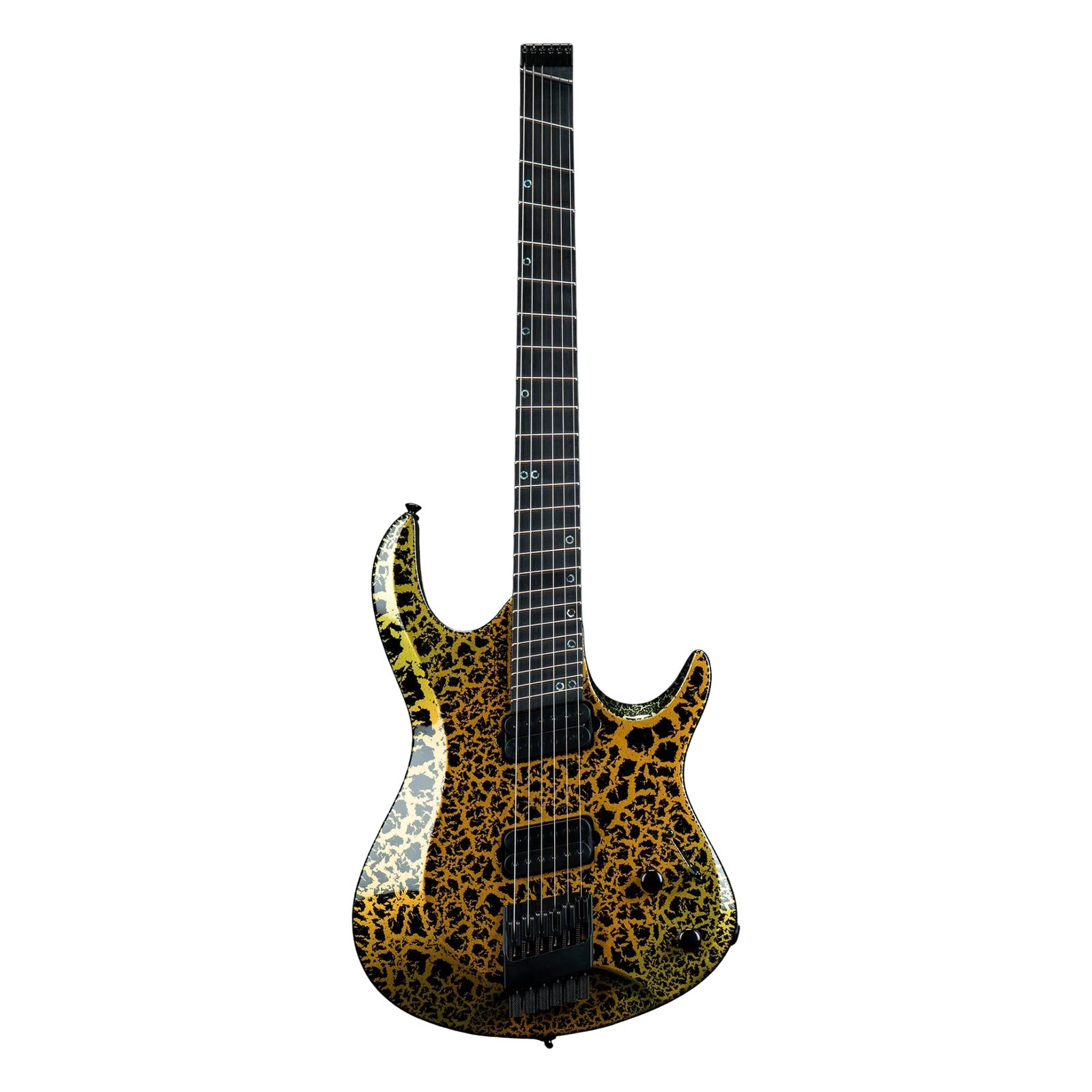 Kiesel O2 Multiscale 6 | Reverb