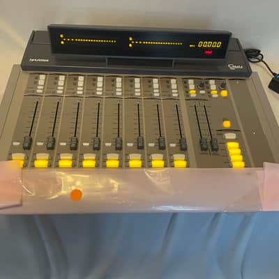 Harris Oasis 8 On-Air console - unused - ProSoundUniverse. | Reverb