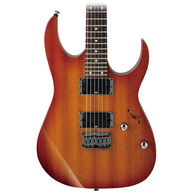 Ibanez RG421 Standard | Reverb