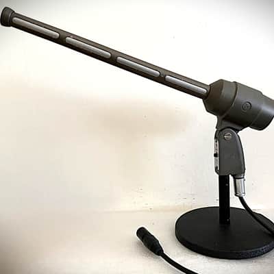 Electro-Voice 644 Sound Spot Cardioid Dynamic Microphone 1960 | Reverb