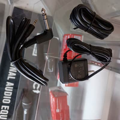 Source Audio EQ2 Programmable EQ SA270 - Blue | Reverb