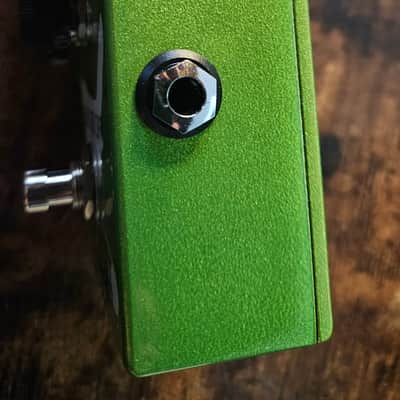 Wren and Cuff Tall Font Russian 2026 - Candy Apple Green w/ | Reverb