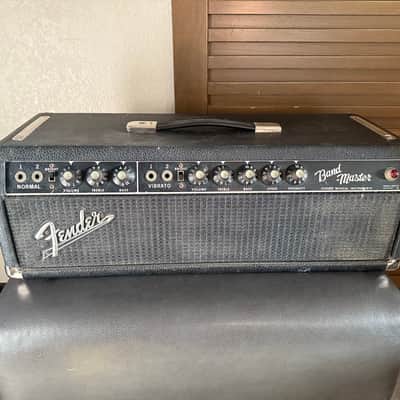 Krinard Ultraphonix Bandmaster 2025 Dumble / Fender / Hot Rod | Reverb