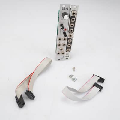 ALM Busy Circuits S.B.G. ALM006 4MS Buff Mult Eurorack | Reverb