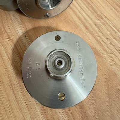 Neumann MWL MV750 Neumann MWL MV750 1957 | Reverb