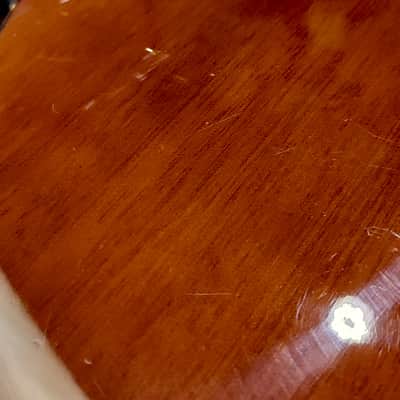 Epiphone AJ100 Advanced Jumbo Acoustic Guitar 2002 - | Reverb Canada