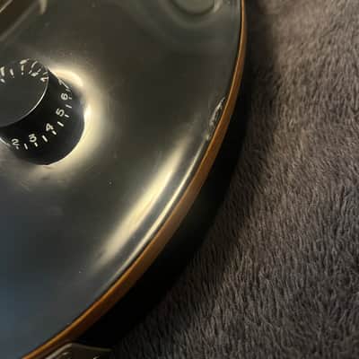 PRS CE-2 1990 - Black | Reverb
