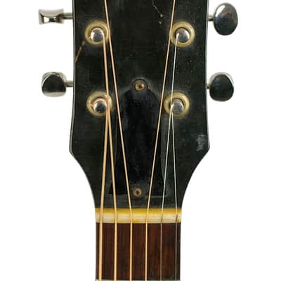 1952 Gibson J-45 Sunburst w/Original Lifton Case #28984 | Reverb