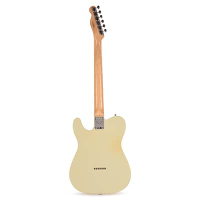 Fender Custom Shop 2026 Time Machine 1968 Telecaster Closet | Reverb