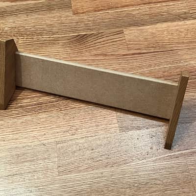 Waldorf Blofeld Desktop Synthesizer + SL License & Wood Stand | Reverb