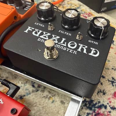 FuzzLord Drone Master 2025 - Matte | Reverb