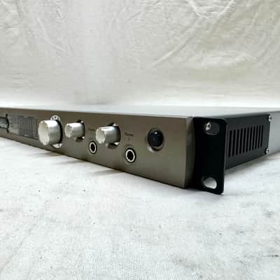 Prism Sound Orpheus Firewire Audio Interface | Reverb