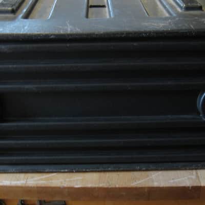 Marshall 9200 Dual Mono-Block Amplifier with RARE Footswitch | Reverb